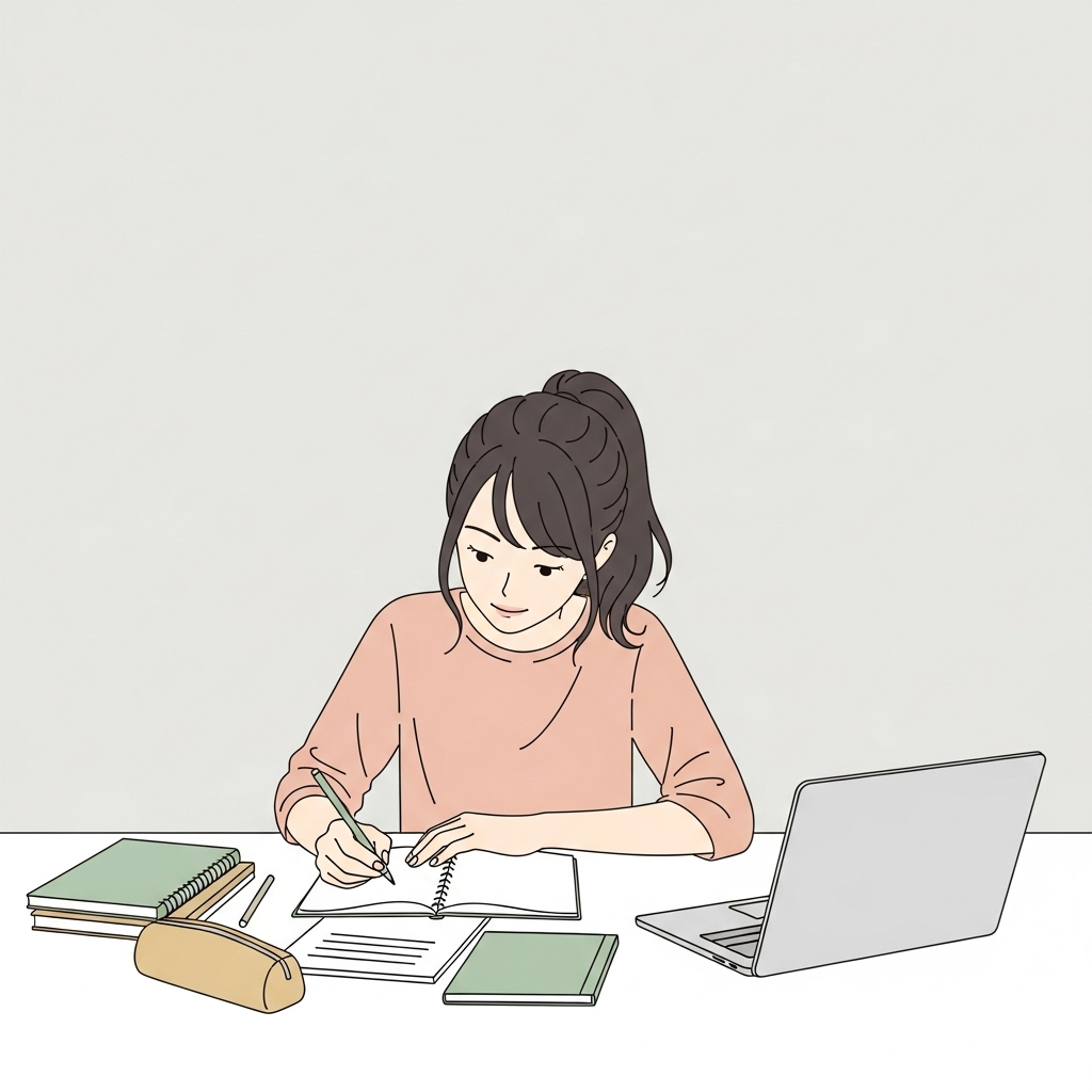 Finals Week Survival Guide: Study Smarter, Stress Less – Stationery Pal