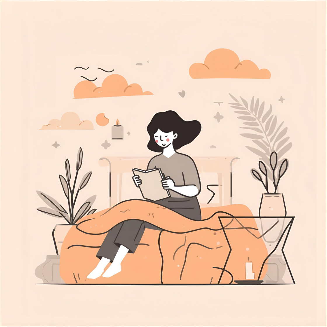 How to Handle Anxiety When Dating Someone New – Stationery Pal