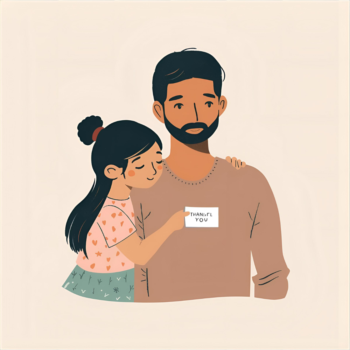 How to Be a Good Daughter – Stationery Pal