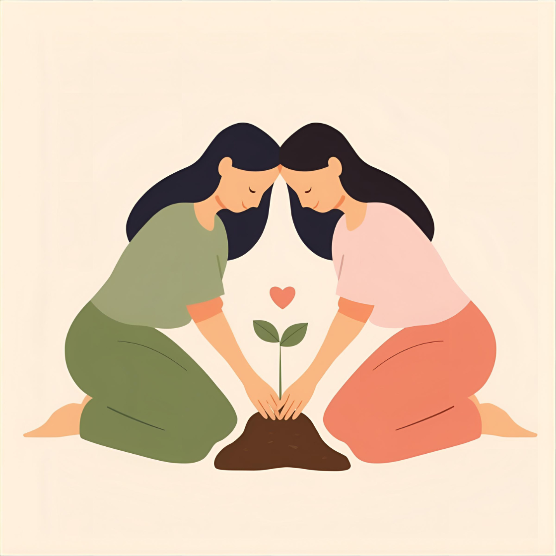 ️ How to Define Love – Stationery Pal