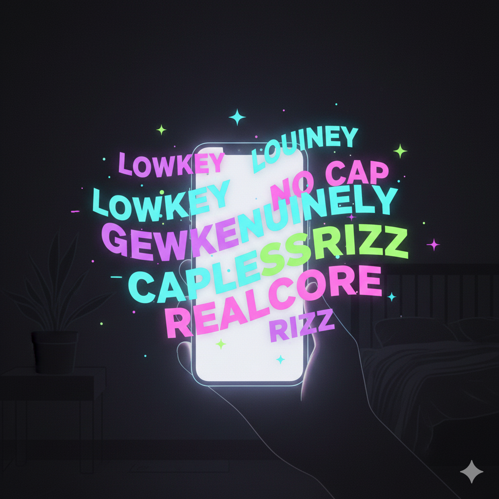 “Lowkenuinely” Explained: The TikTok Word You’re Hearing Everywhere ...