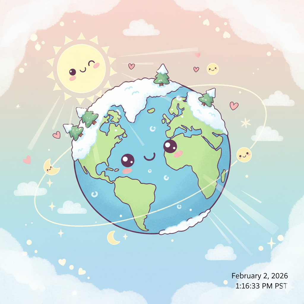 Why January Feels the Coldest: The Science Behind the Chill ...