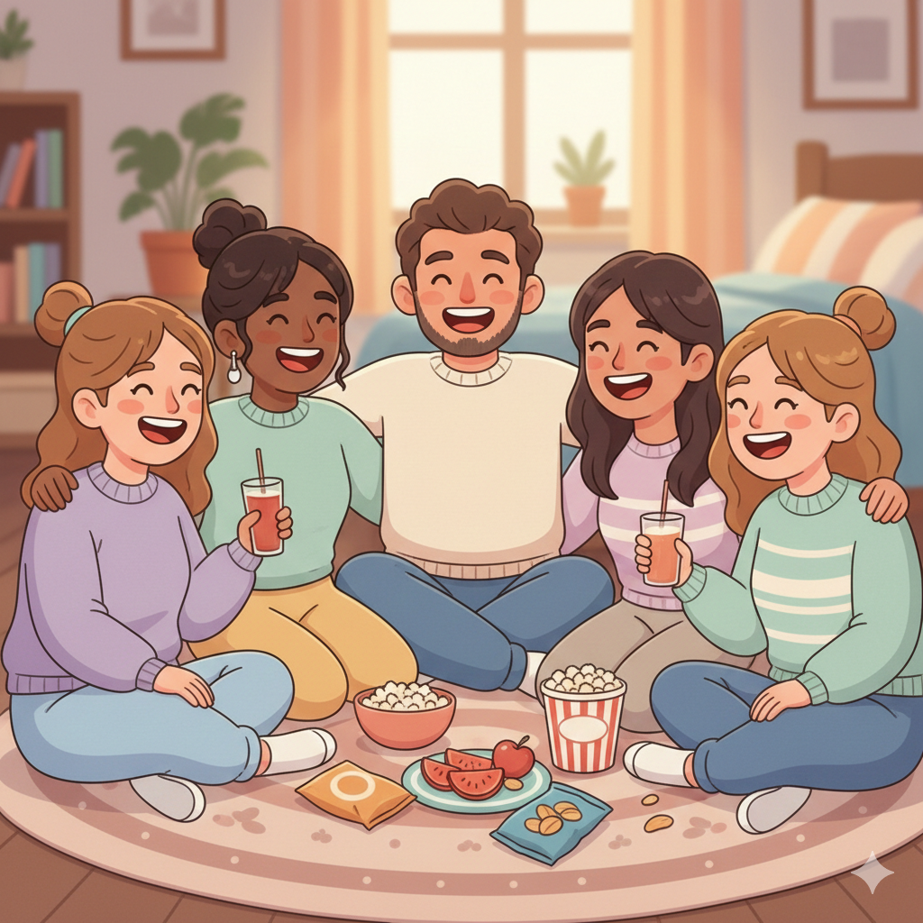 The ‘Group 7’ Trend Explained – Stationery Pal