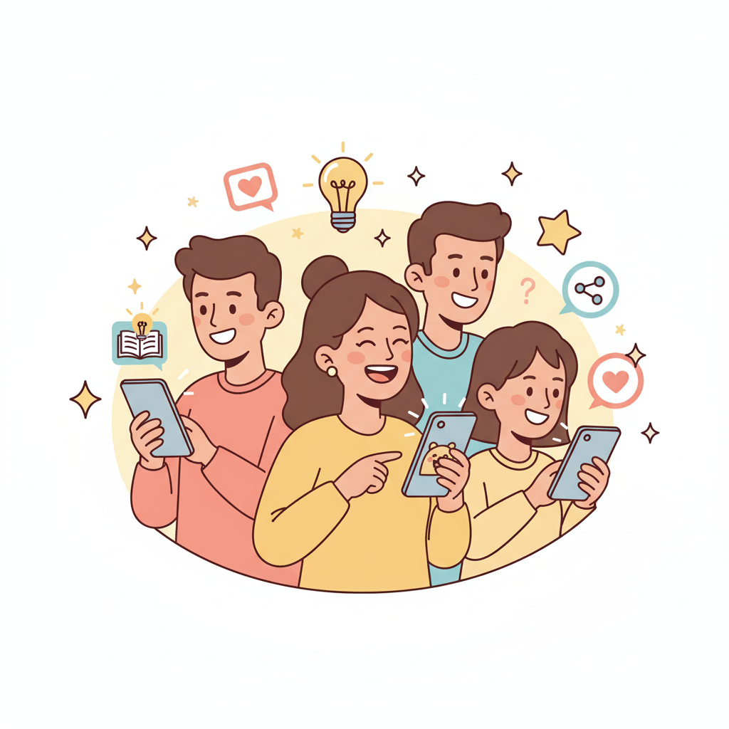 Edutainment: Why “Explainer + Humor” Content Runs the Internet Right N – Stationery Pal