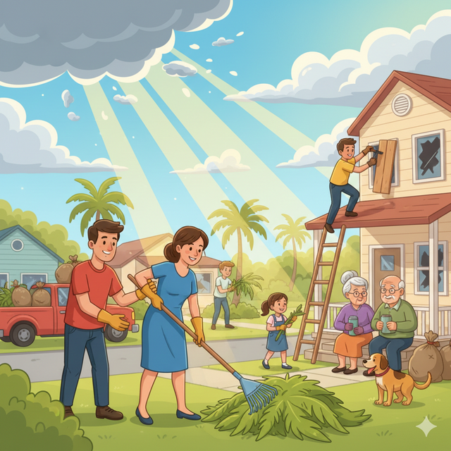 Surviving the Storm: Your Complete Guide to Hurricane Safety ...