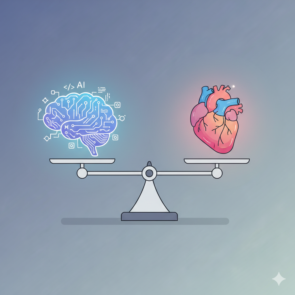 Thinking Machines, Human Values: The Ethics of AI – Stationery Pal