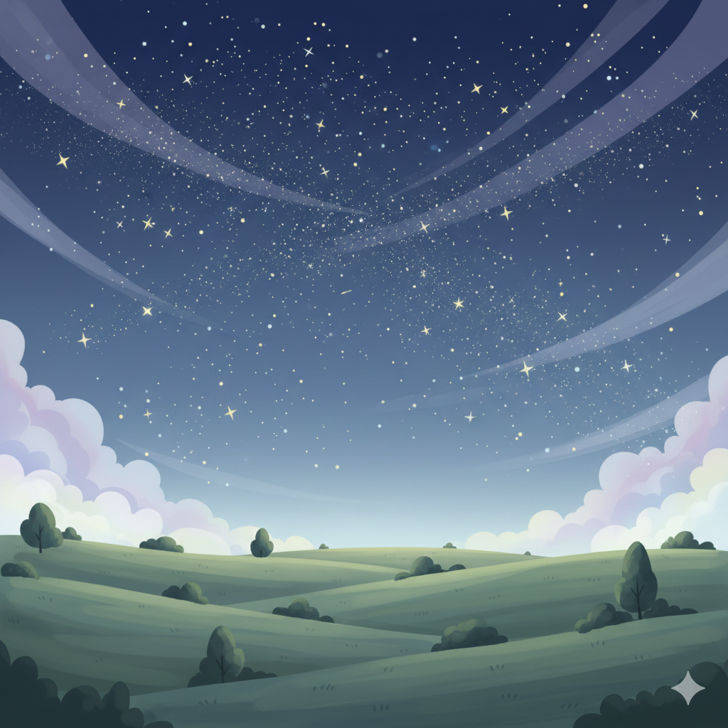 Under the Stars: Why Stargazing Never Gets Old – Stationery Pal