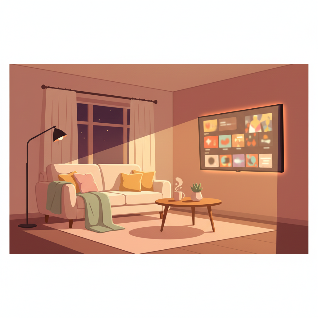 What to Stream on Netflix This January 2026 – Stationery Pal