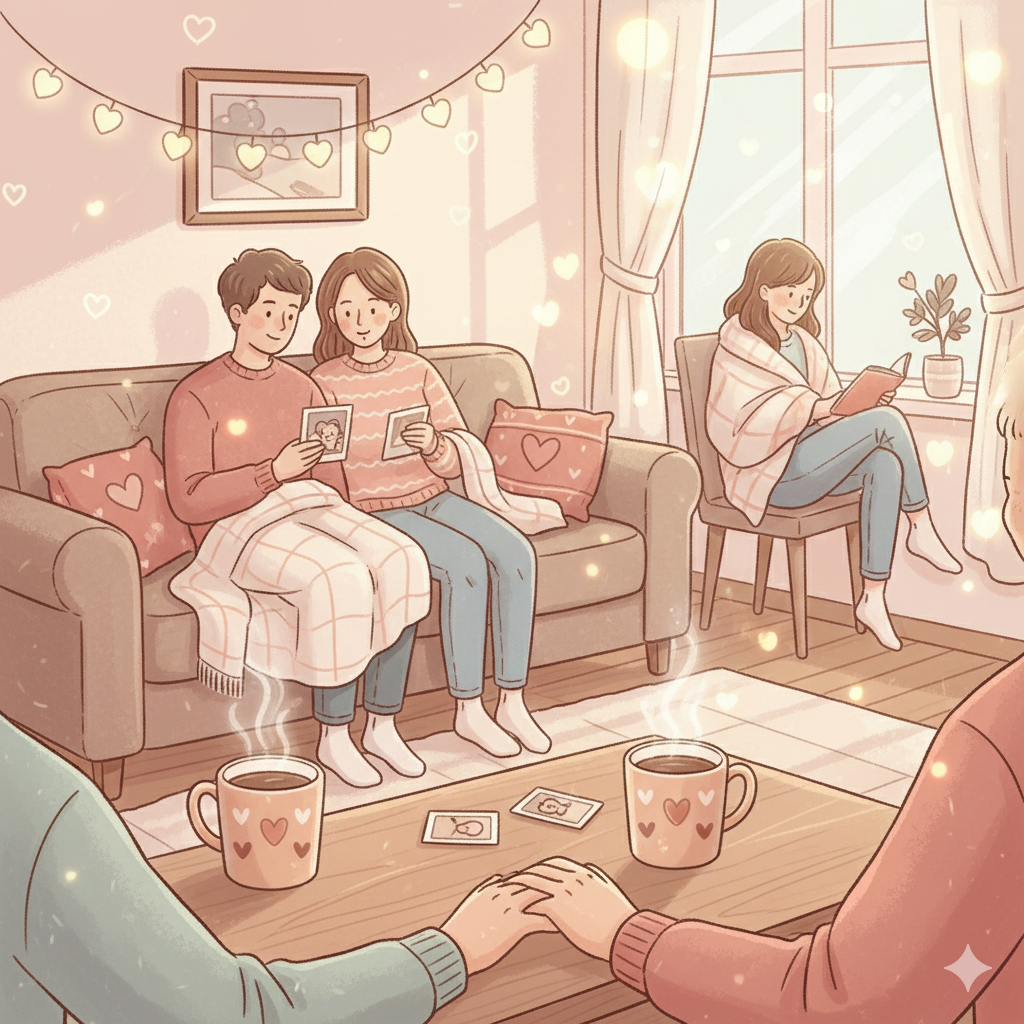 How to Celebrate Valentine’s Day, Your Way – Stationery Pal