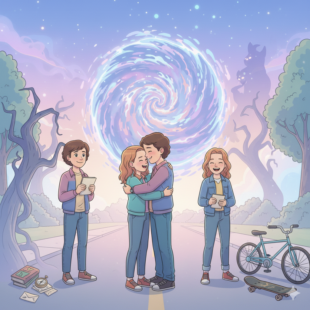 Stranger Things Is Back: Everything Fans Are Talking About After the N ...