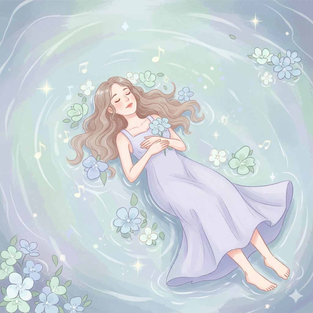 When Songs Name Babies: The Girl Names Music Made Famous 🎶 – Stationery Pal