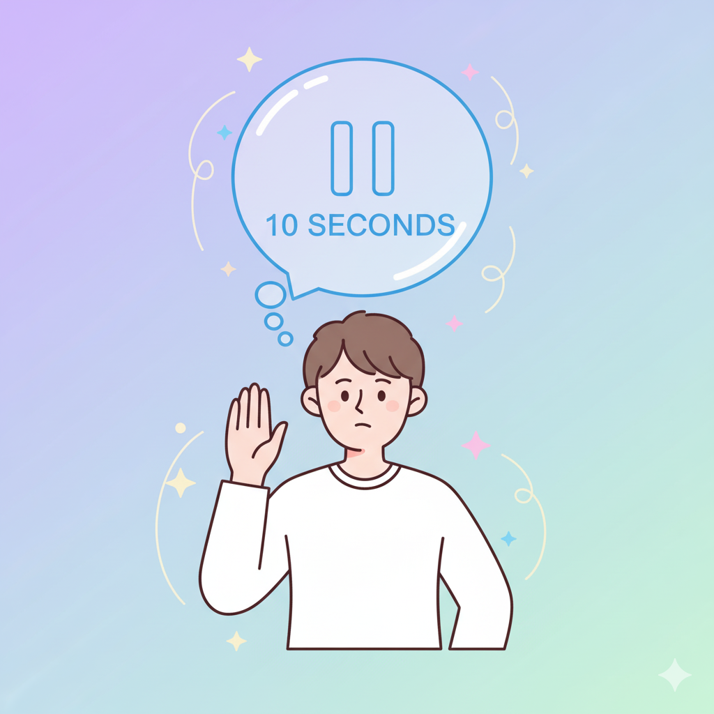 How to Improve Your Self-Control – Stationery Pal