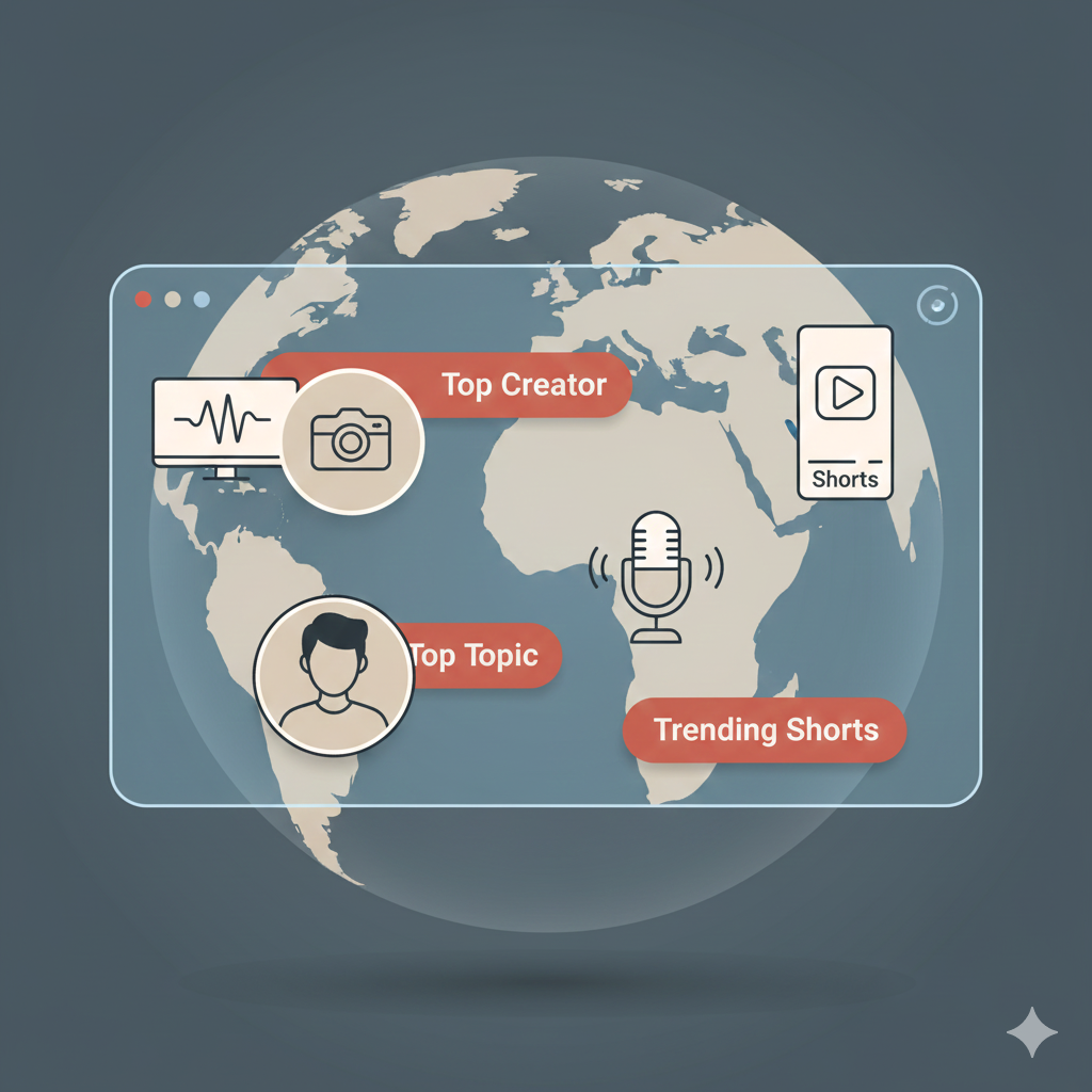 YouTube Just Dropped Its Own “Wrapped”—Here’s What Your 2025 Recap Loo ...