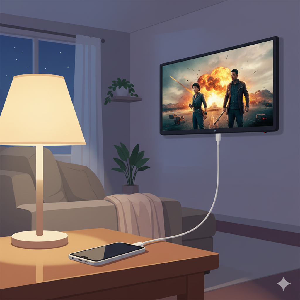 4 Smart Ways to Use Your Phone’s USB-C Port You’re Probably Ignoring ...