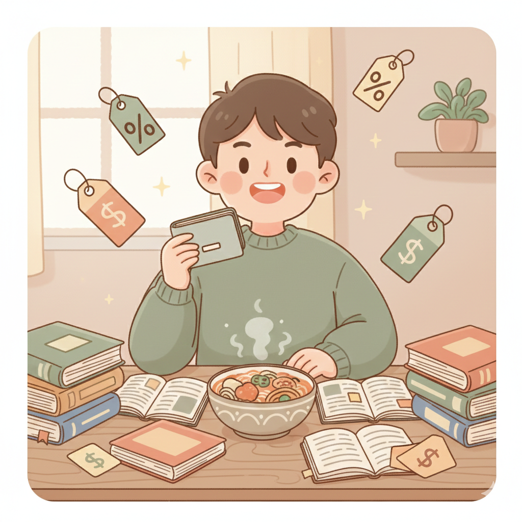 College Survival Mode: Life Hacks Every Student Needs – Stationery Pal