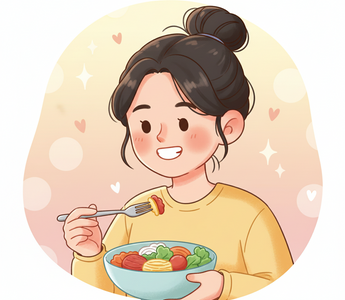 Cooking for One, Done Right – Stationery Pal