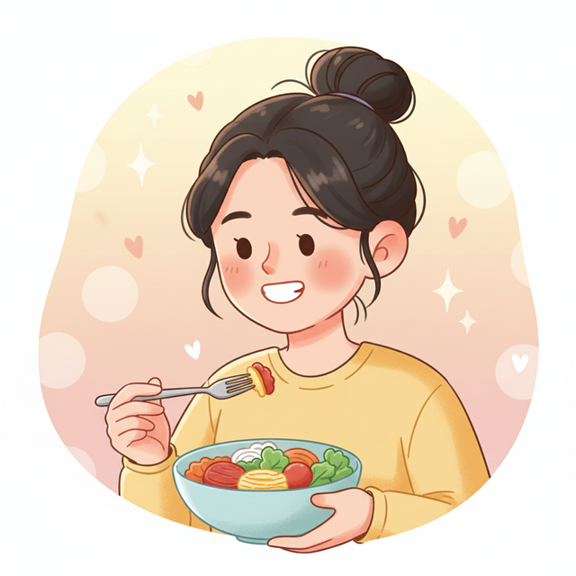 Cooking for One, Done Right – Stationery Pal