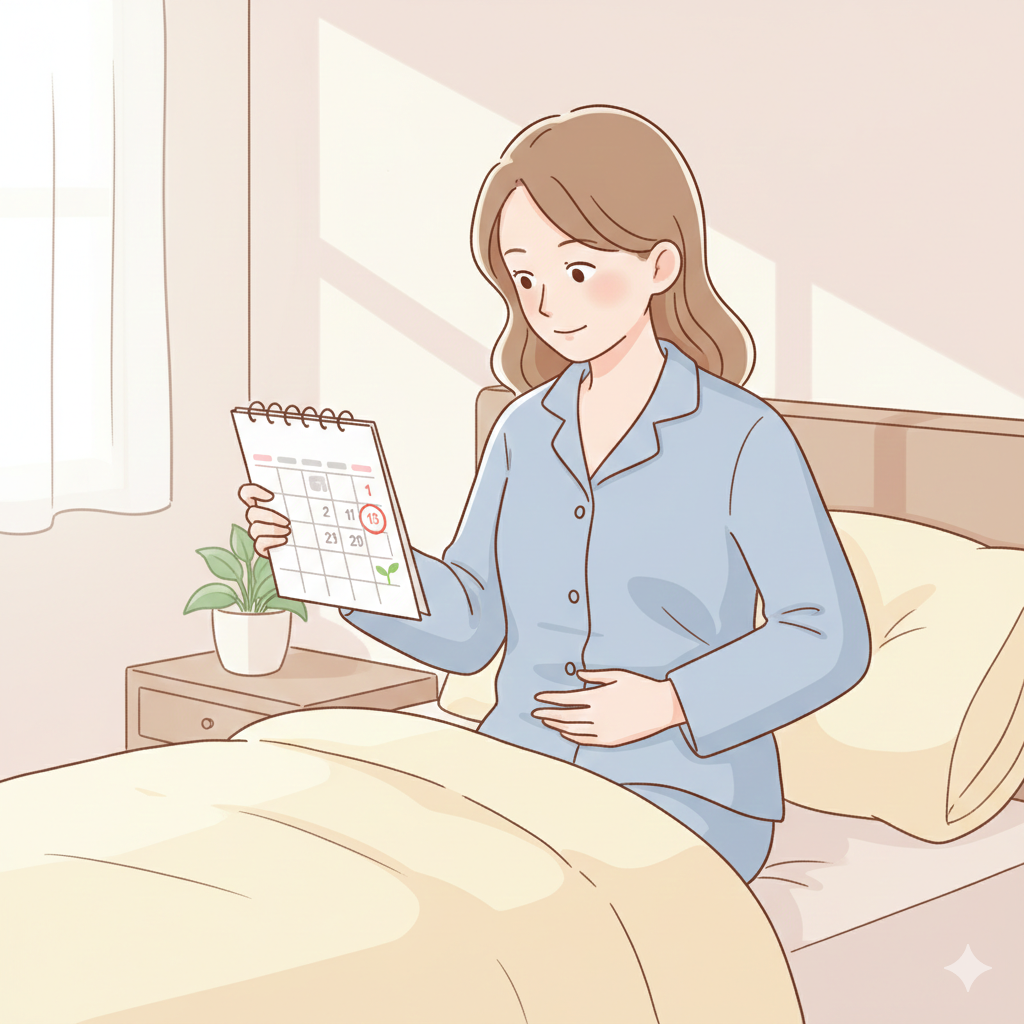How to Know the Earliest Pregnancy Signs – Stationery Pal