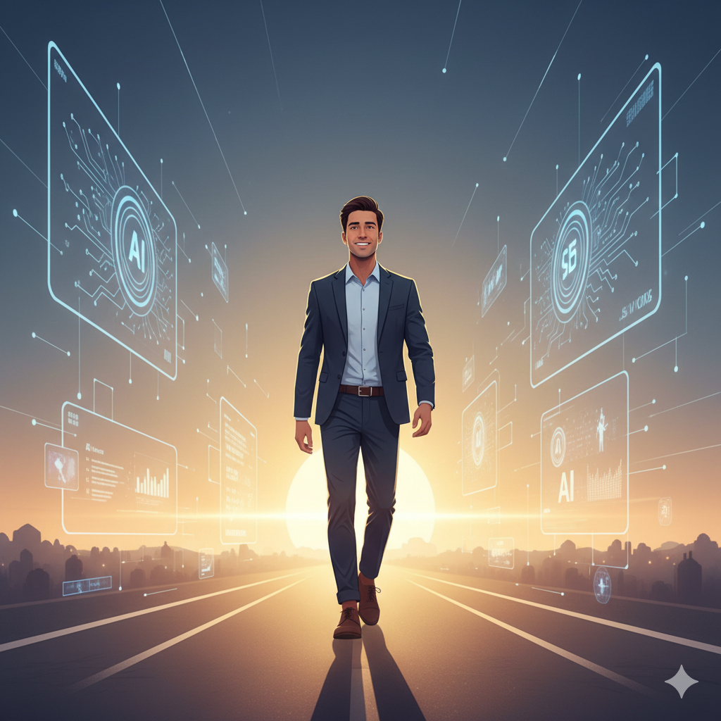 AI and Passive Income: What’s Actually Possible? – Stationery Pal