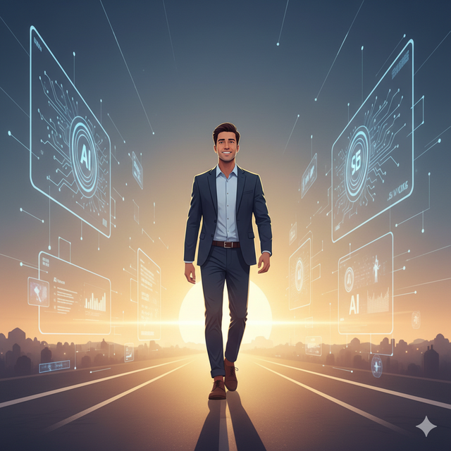 AI and Passive Income: What’s Actually Possible? – Stationery Pal