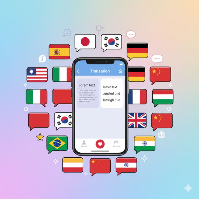 Your iPhone Camera Has a Hidden Translator — Here’s How to Use It ...