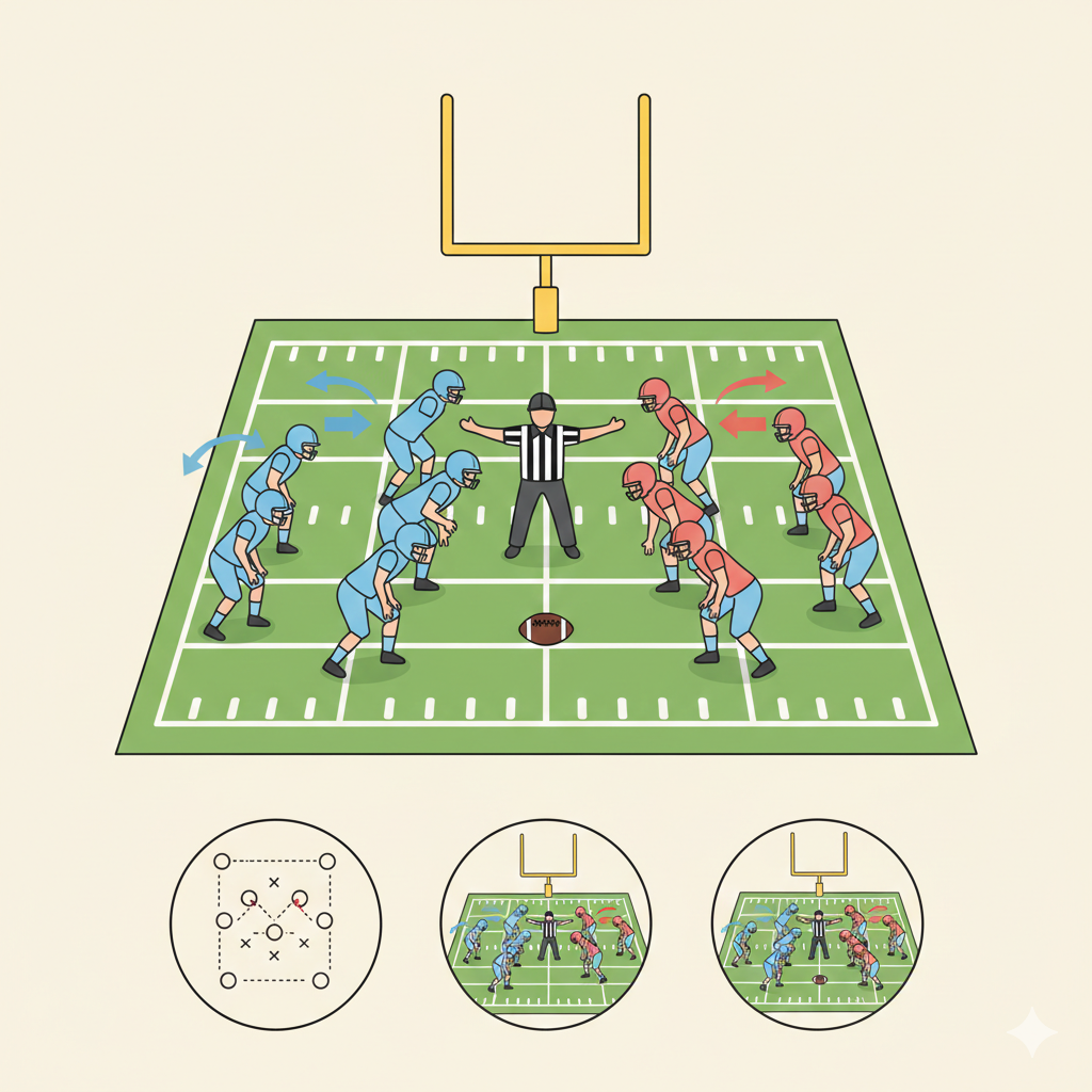 What Is the Super Bowl — and Why Is It Always Trending? – Stationery Pal