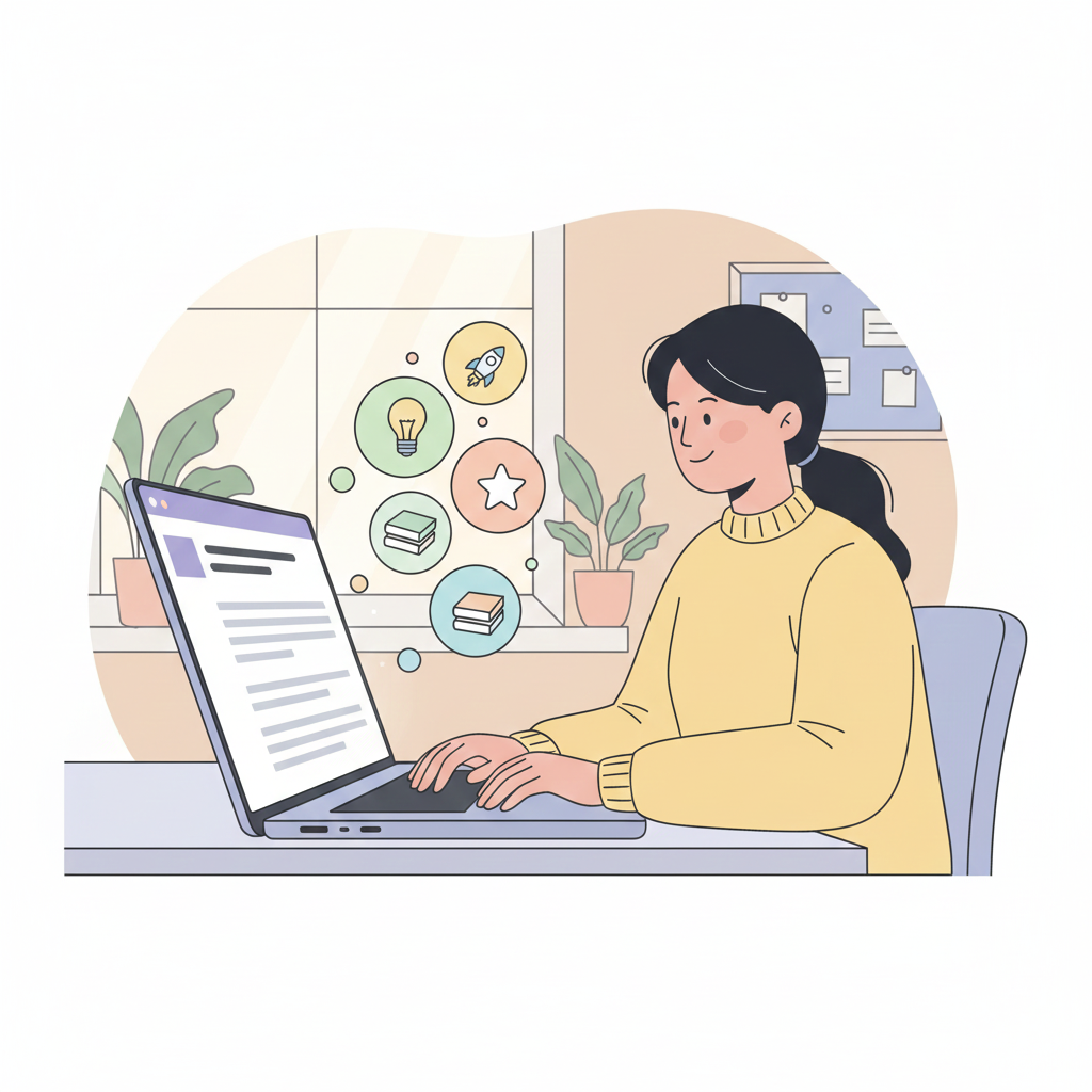 Stop Being Invisible at Work: 6 Smart Ways to Get Noticed (Without Bei ...