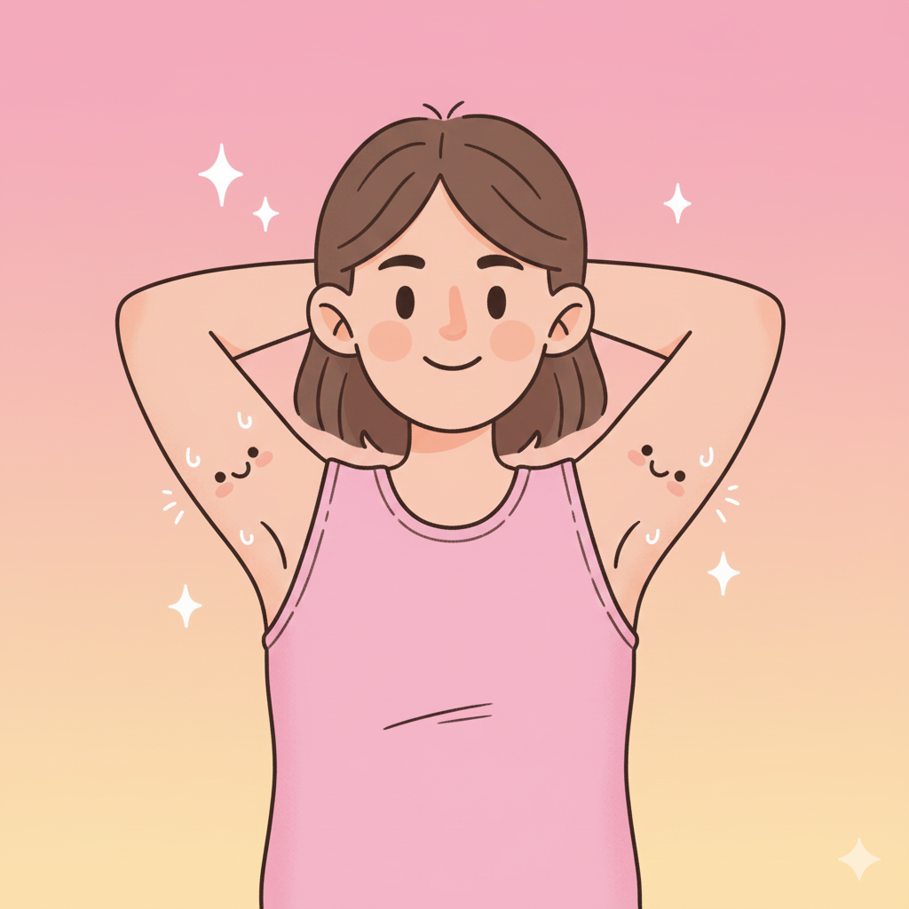 Aluminum in Deodorant: The Internet’s Biggest Pit Myth, Explained ...