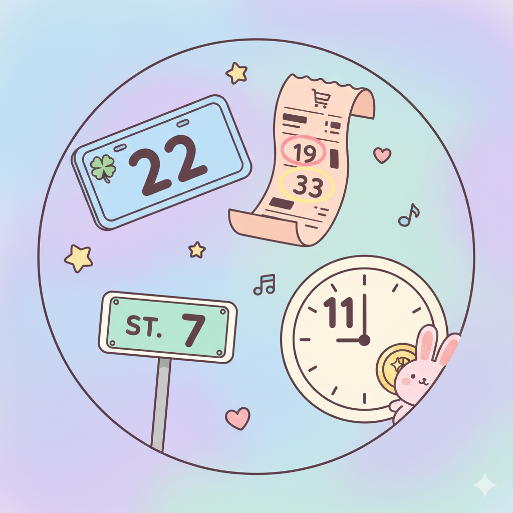 6 Fun Ways People Pick Lottery Numbers – Stationery Pal