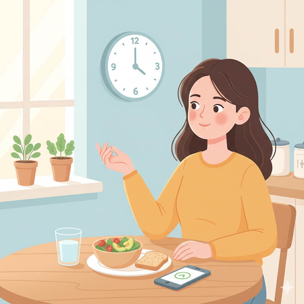 Intermittent Fasting: Myths vs. Facts You Should Know Before You Skip ...