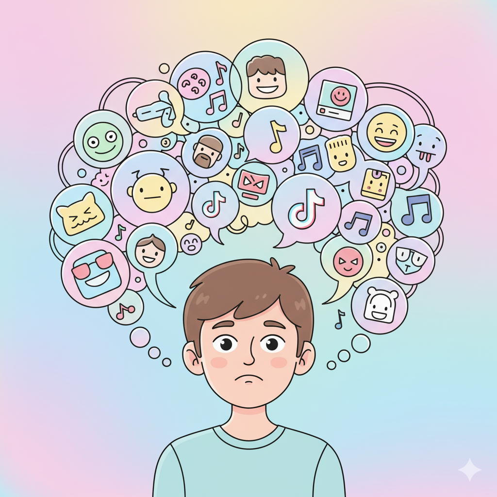 What Does “Brainrot” Mean? Plus, How to Avoid It – Stationery Pal