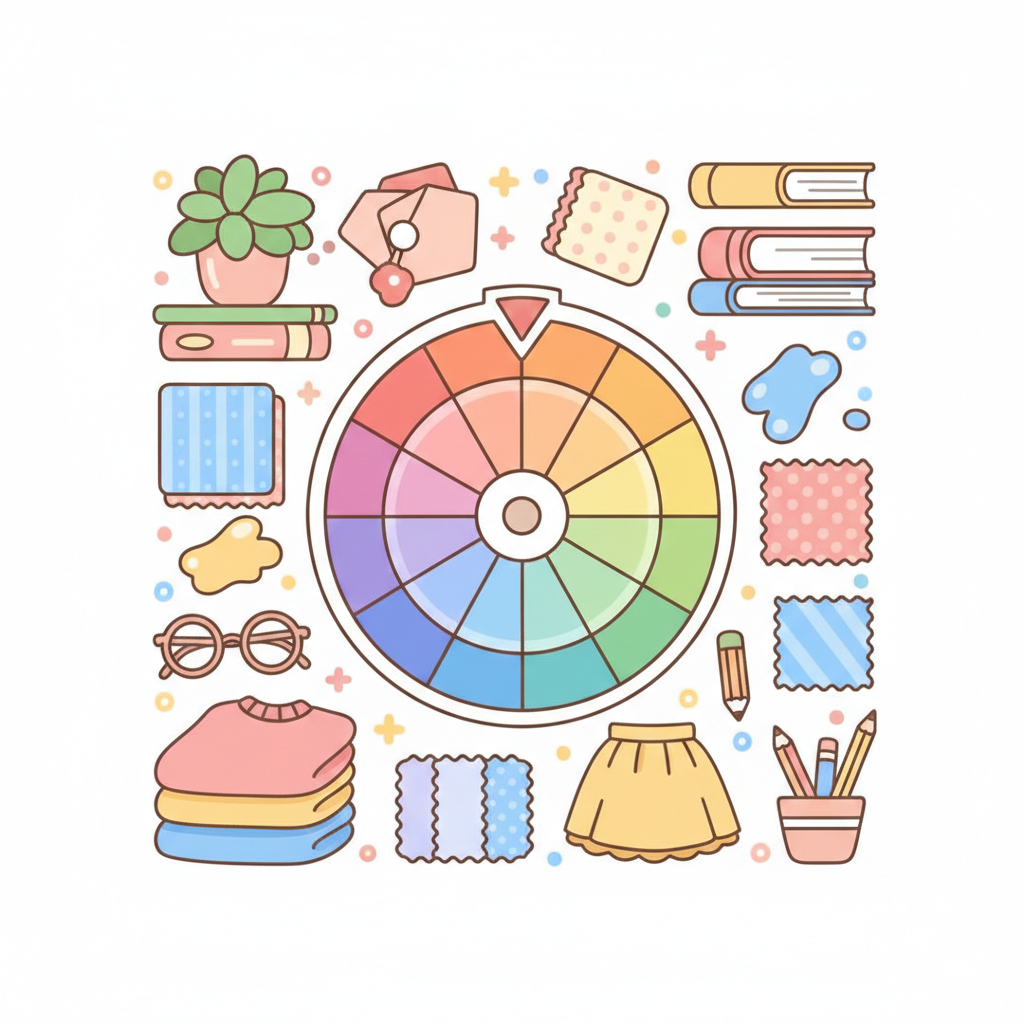 Color Coordination Made Easy: How to Match Colors Without Overthinking ...