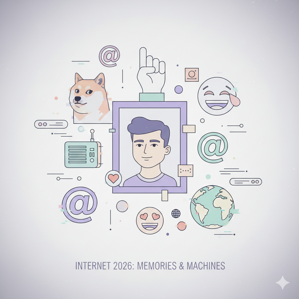 The Great Meme Reset of 2026 – Stationery Pal