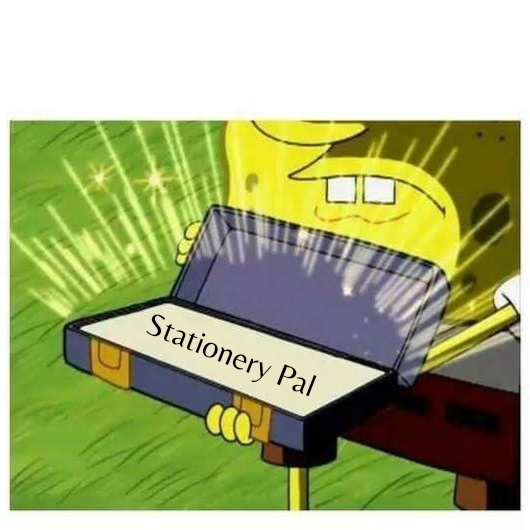 🤡More Memes? – Stationery Pal