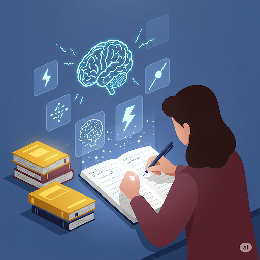 12 Science‑Backed Ways to Learn Faster and Remember More – Stationery Pal