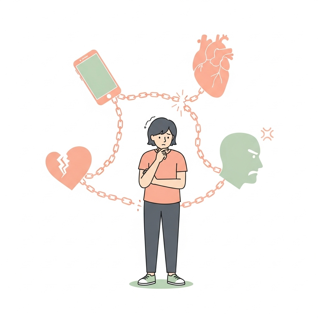 How to End a Toxic, Controlling, or Manipulative Relationship ...