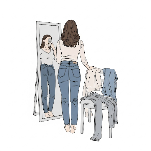 How to Look Your Best Every Day (Without Trying Too Hard) – Stationery Pal