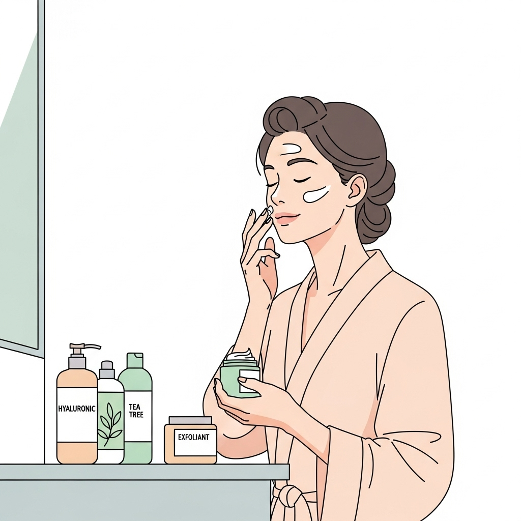 Full-Body Makeover Guide – Stationery Pal