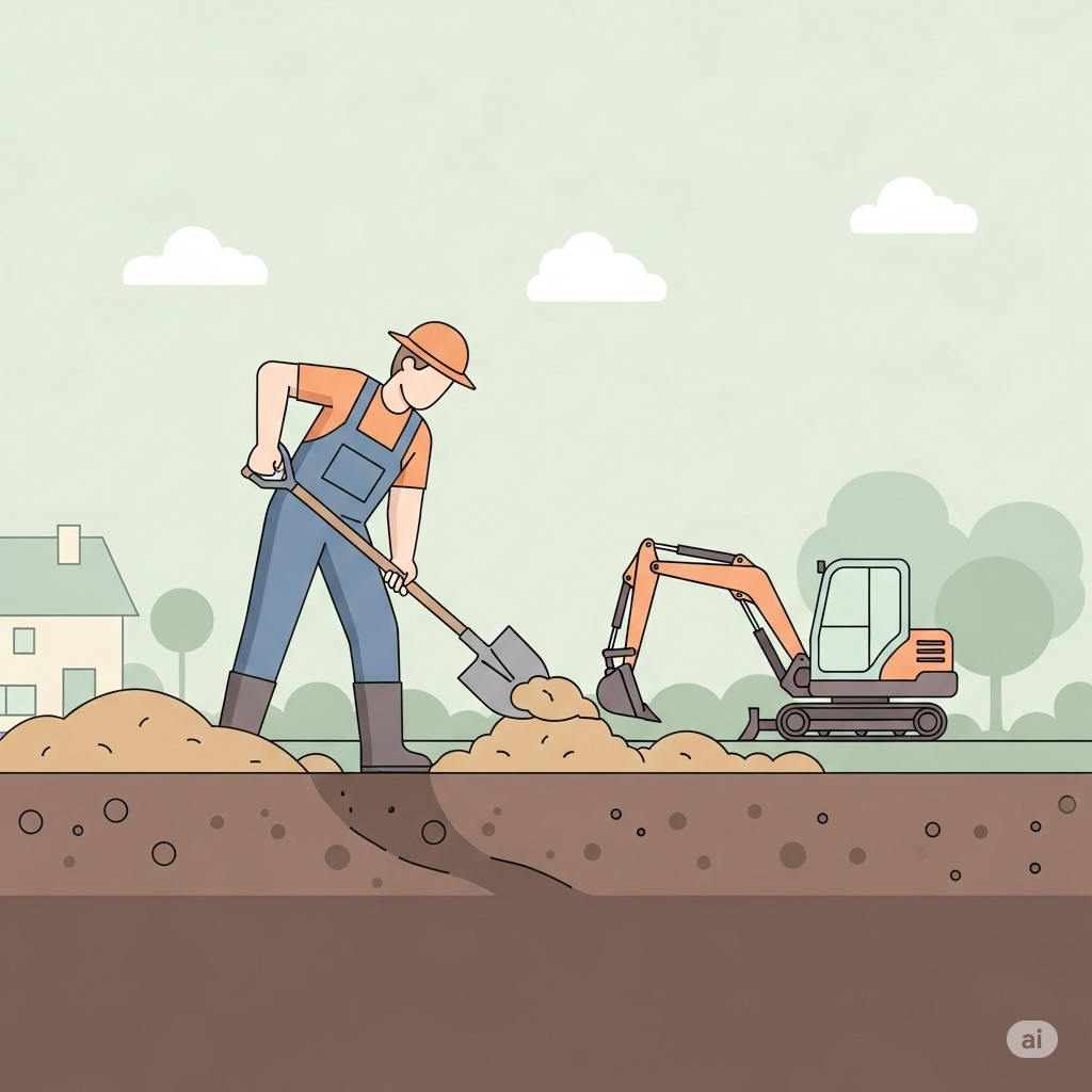 Driveway Makeover: Build a Stylish Gravel Driveway – Stationery Pal