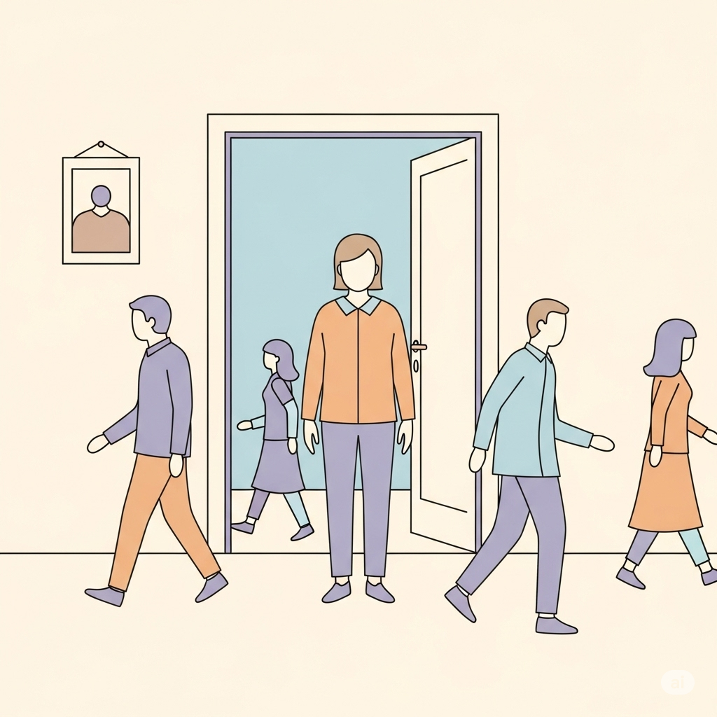 Look Intimidating Without Saying a Word: Master the Art of Silent Powe ...