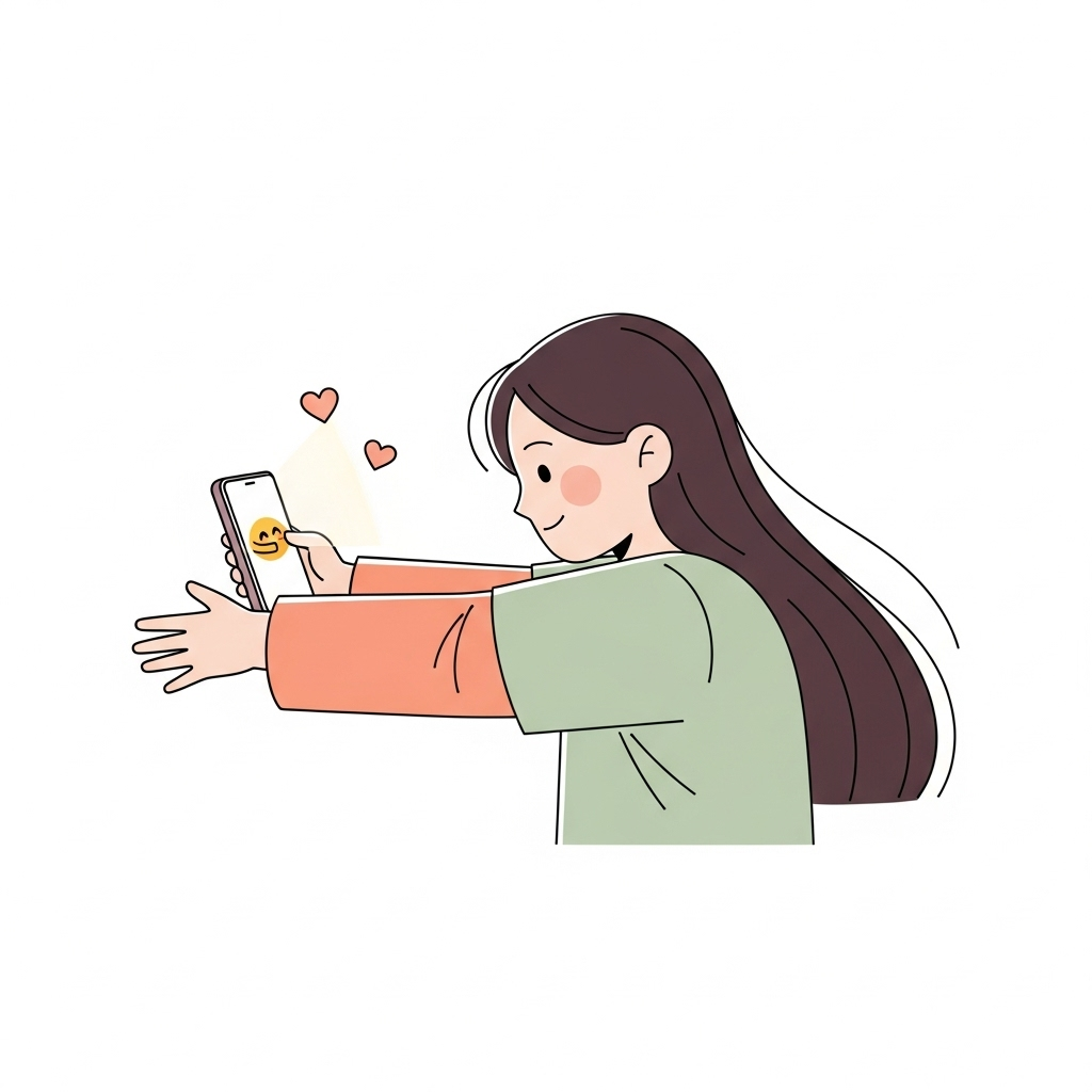 Emojis Girls Use When They Like You – Stationery Pal