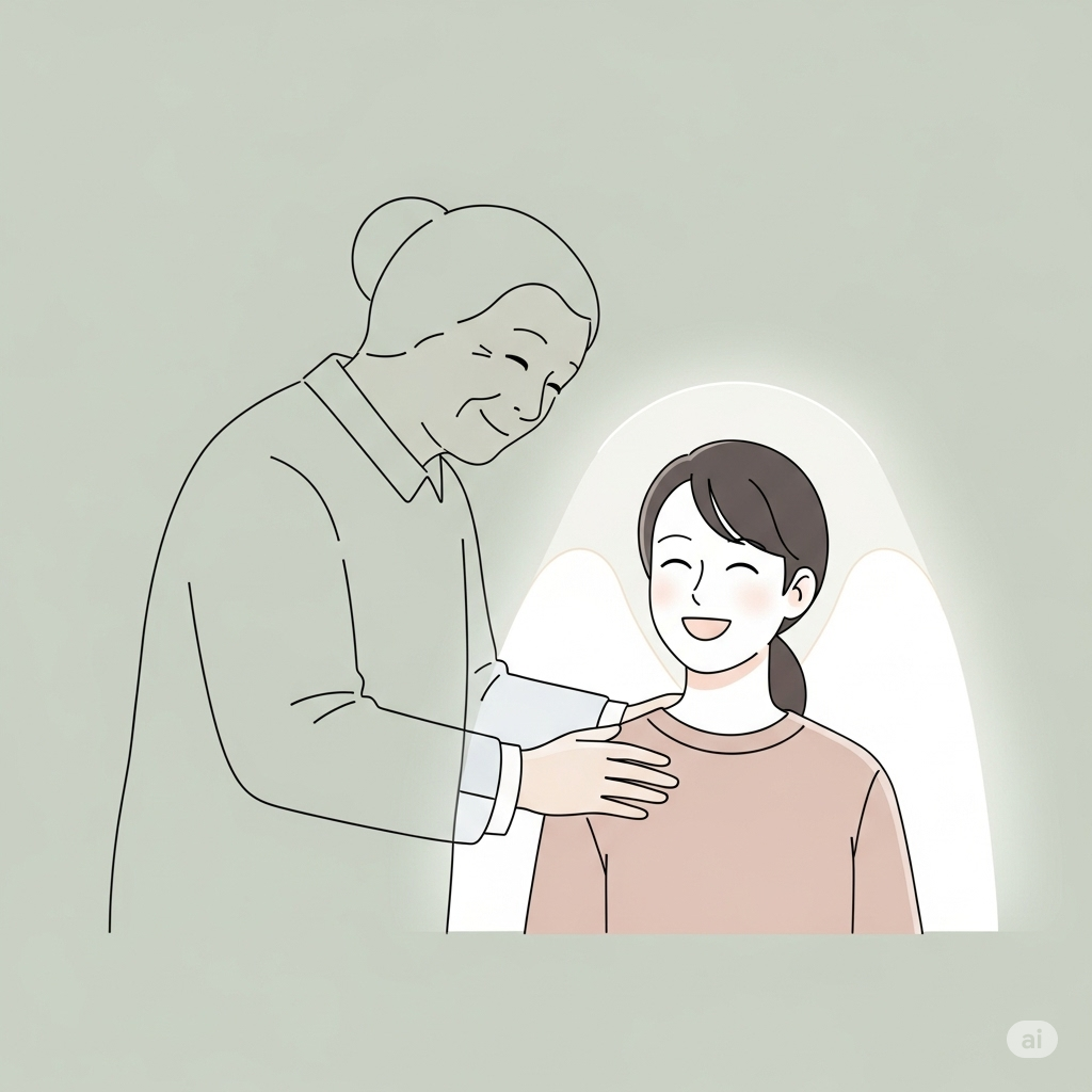 How to Know Who Your Guardian Angel Is – Stationery Pal