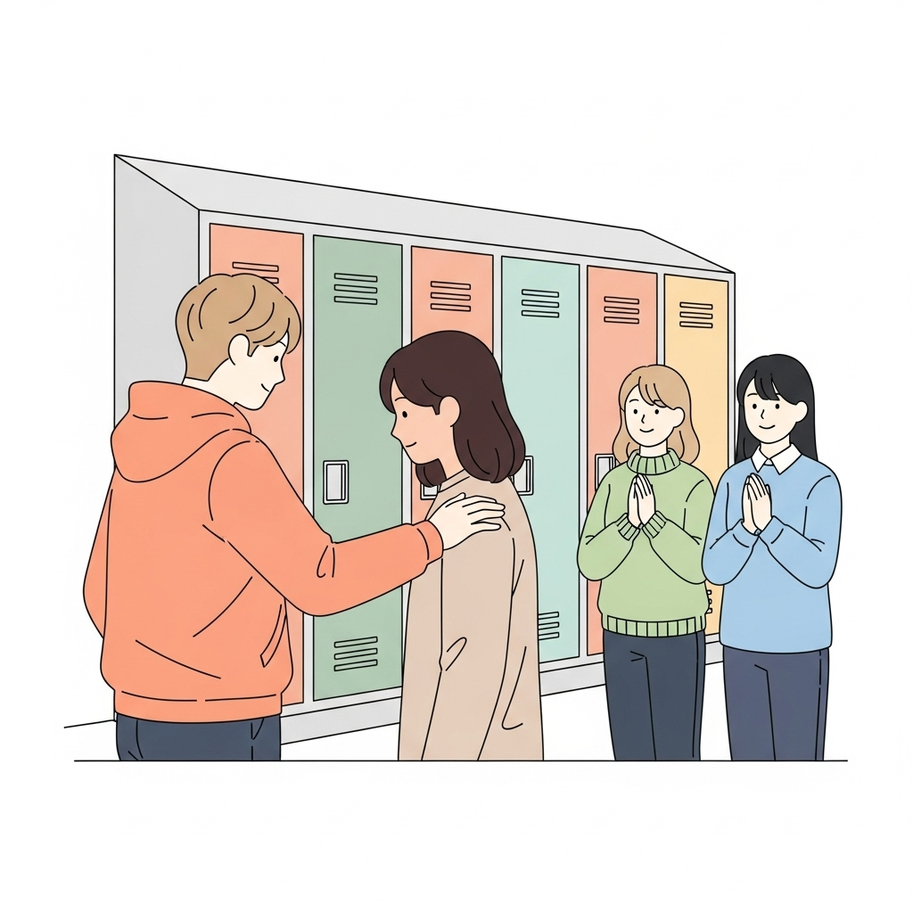 Crush Middle School: Your Guide to Rocking It – Stationery Pal