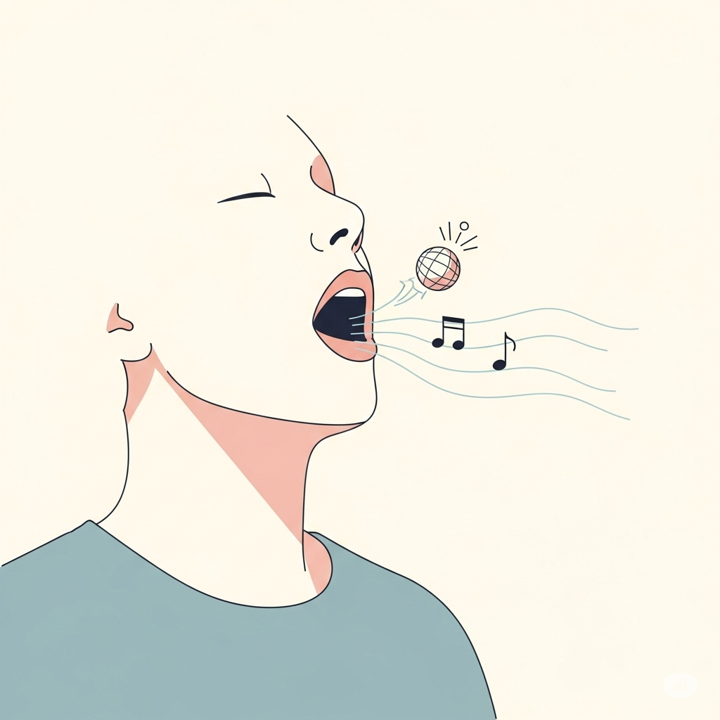 Learn to Sing: Essential Vocal Tips for Beginners – Stationery Pal