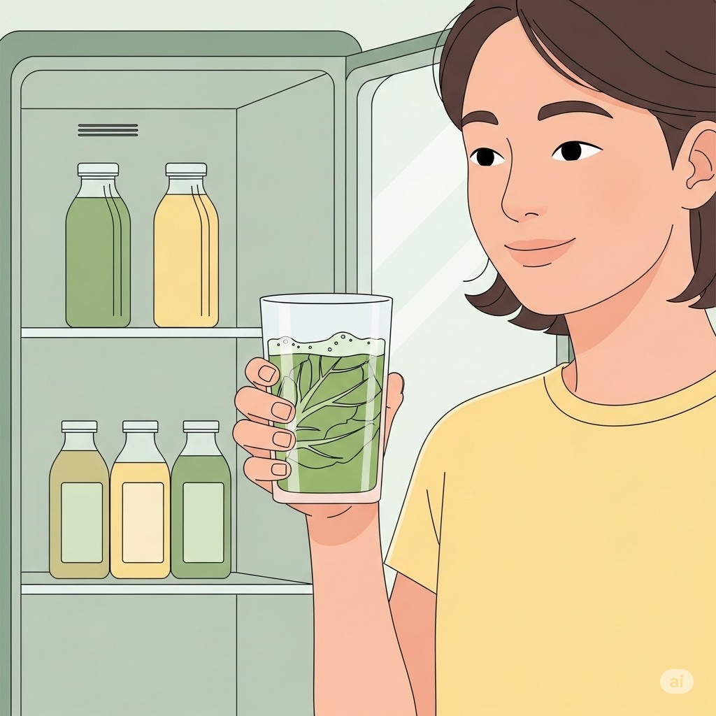 Easy Ways to Make Cabbage Juice for Gut Health & Ulcer Relief ...