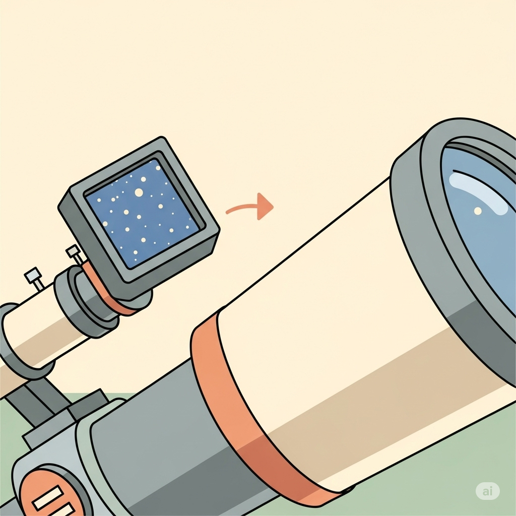 How to Use a Telescope – Stationery Pal