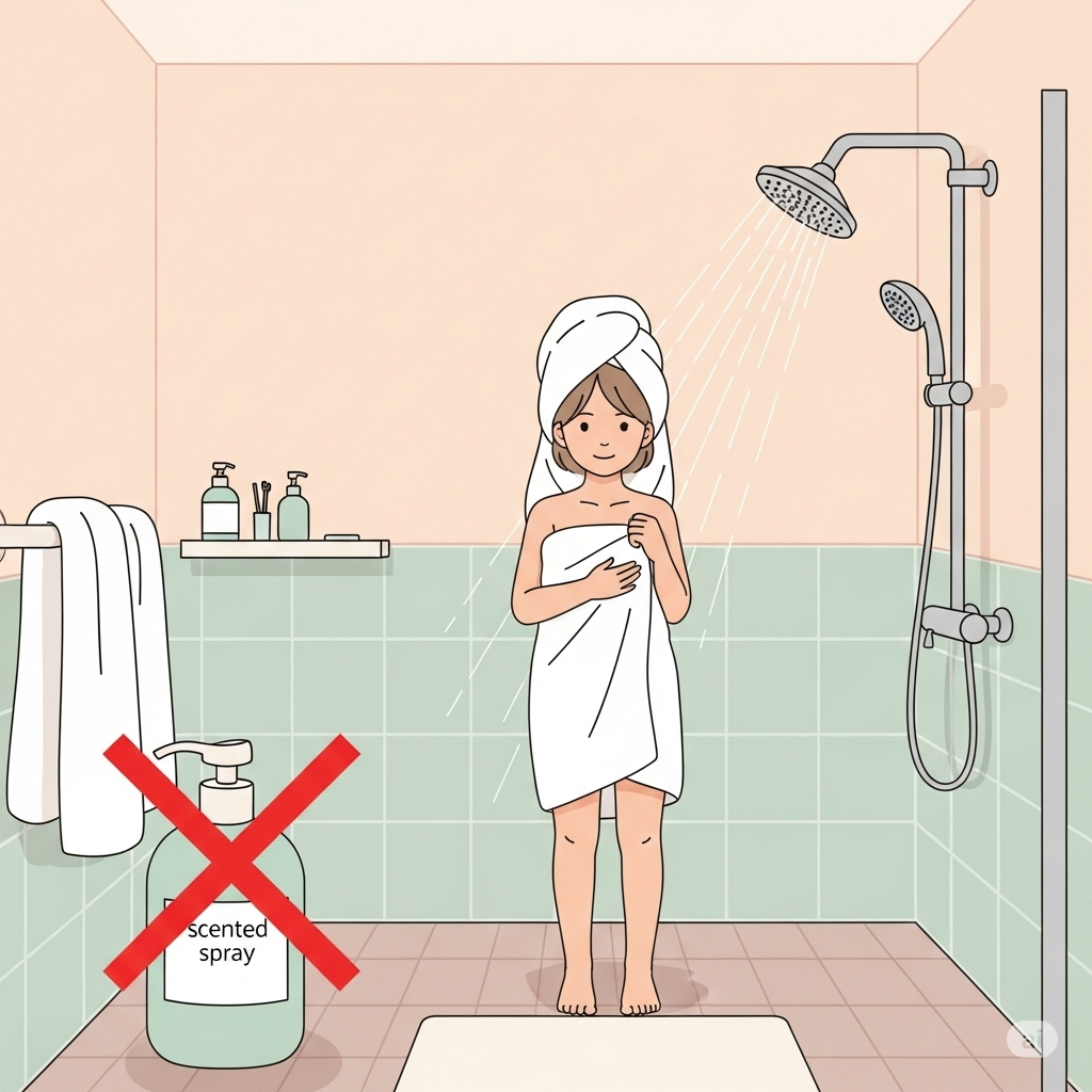 Your First Gynecological Exam: What to Expect and How to Prepare ...