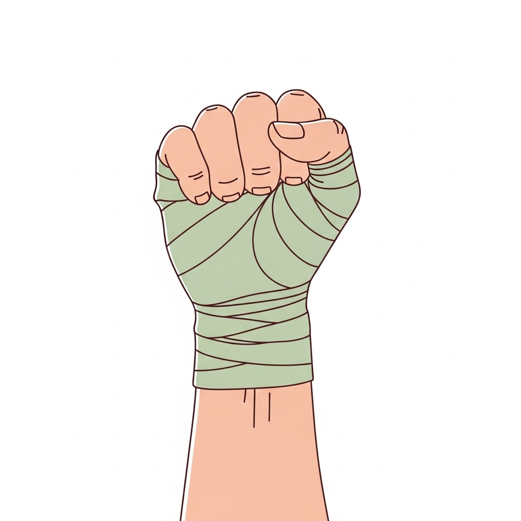 How to Throw a Punch Properly – Stationery Pal