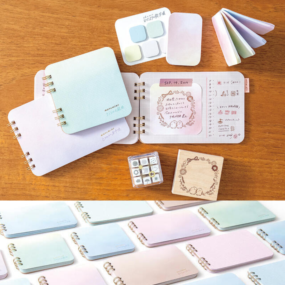 Best Bullet Journal Notebook: Beverly Marumino Review – Stationery Pal