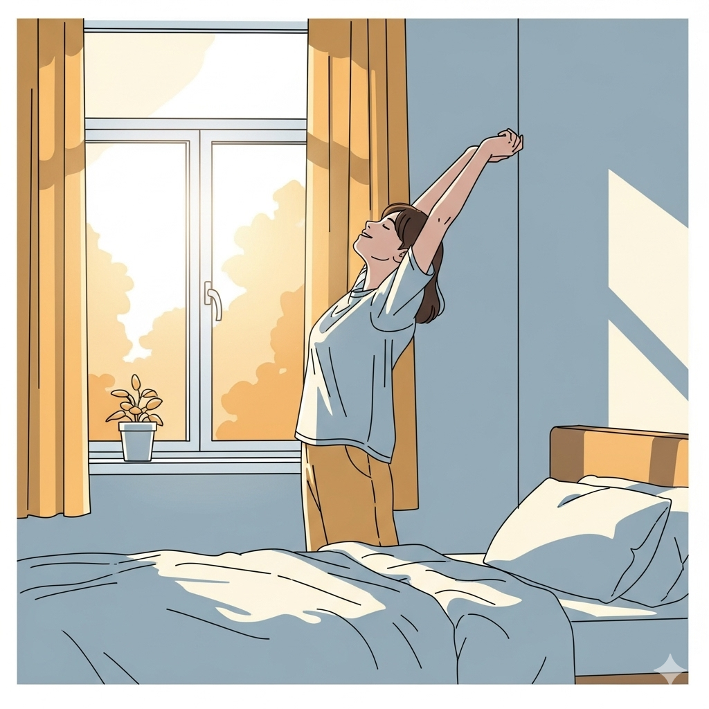 How to Optimize Your Sleep – Stationery Pal